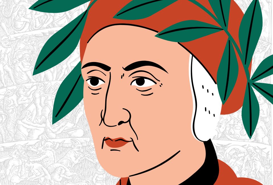 Humanismo y Renacimiento. A 700 años de Dante Alighieri | aion.mx