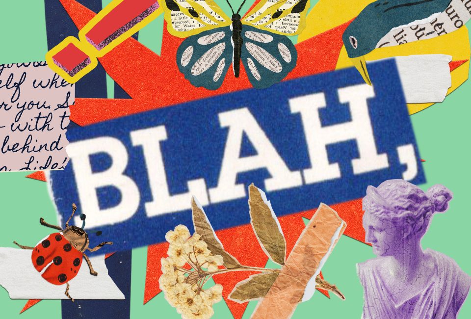 La técnica de cut-up en la creación literaria y musical | aion.mx