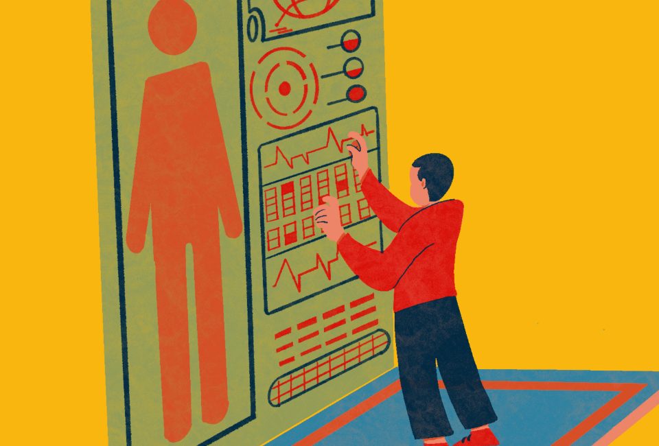 Cuento. La era de la Inteligencia Artificial | aion.mx