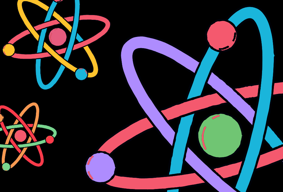 Los primeros atomistas: Leucipo y Demócrito | Revista aion.mx